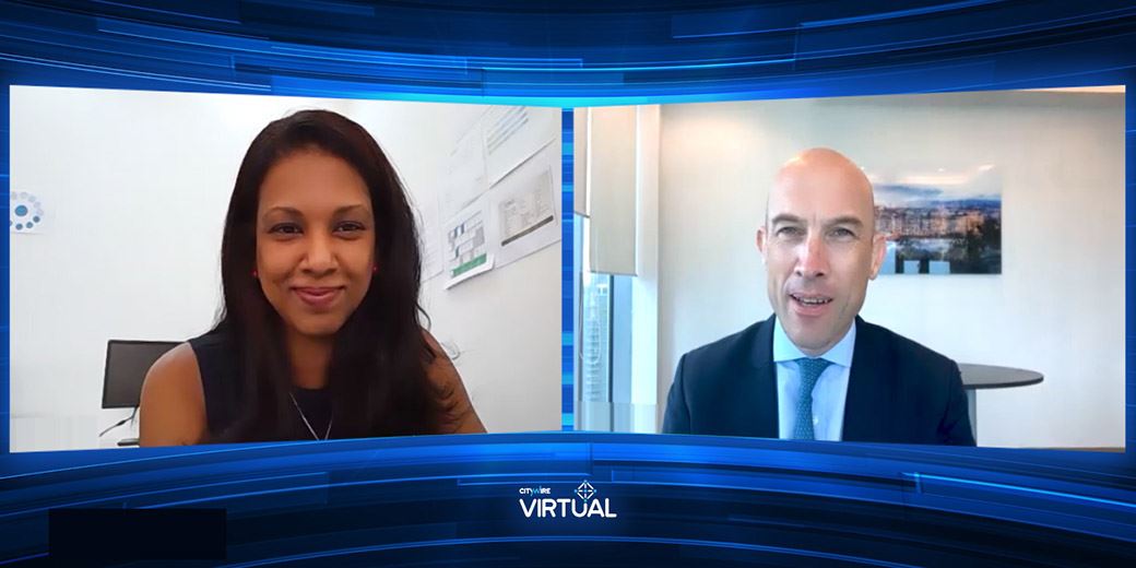 UBP Asia chief: 'Three main changes over the last five years'