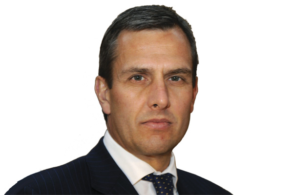 Cover star catch-up: Mike Godfrey of Cube Financial Planning