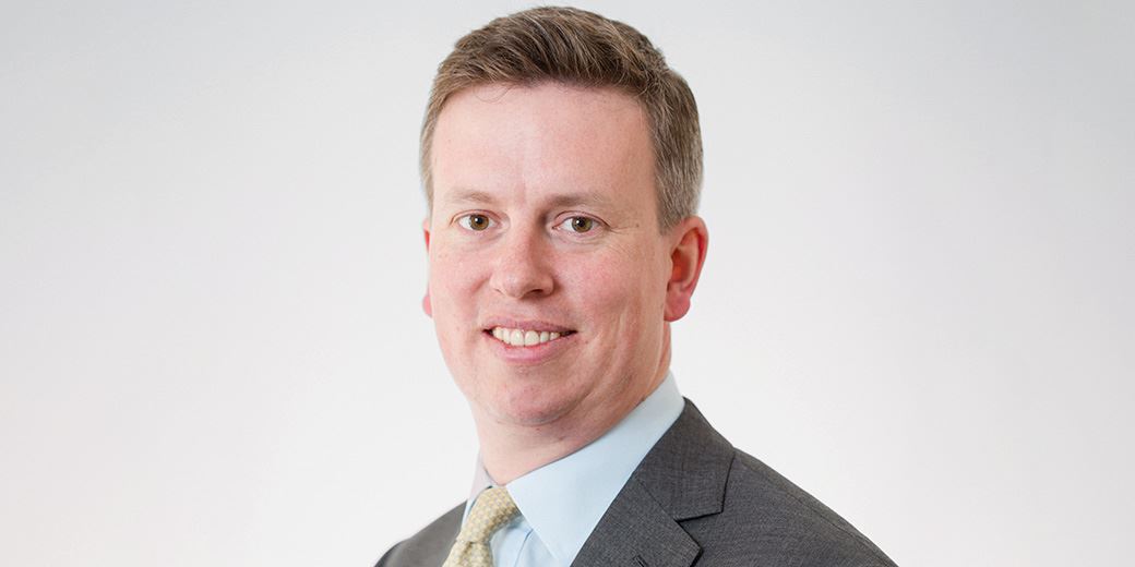 Troy’s ESG pioneer makes Cazenove charity switch