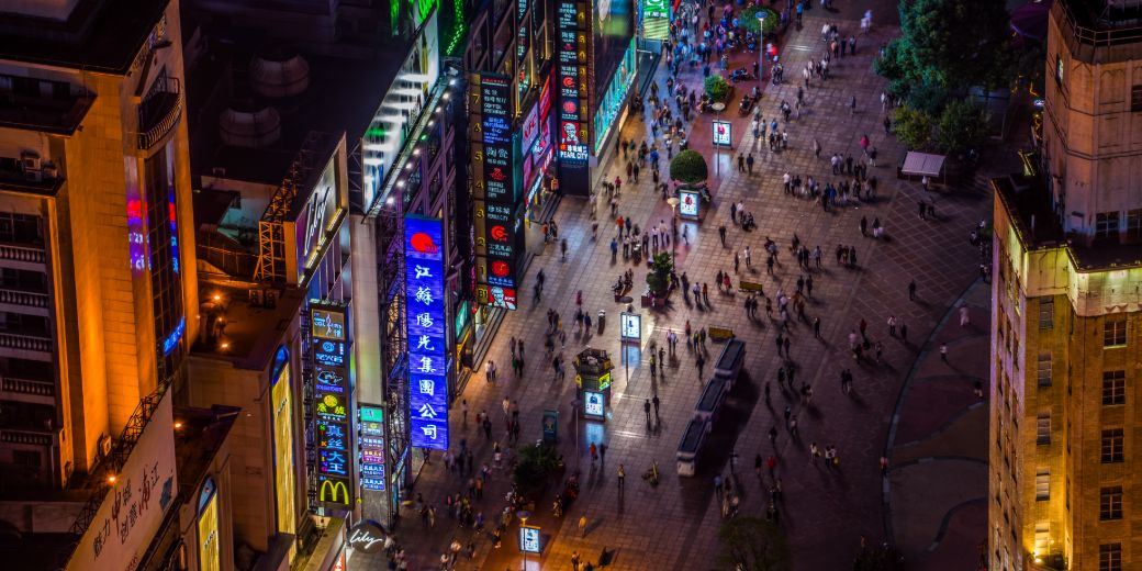 Fidelity China banks on consumers igniting economic recovery