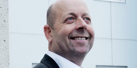 Adviser Profile: Gary Neild's active management pays off