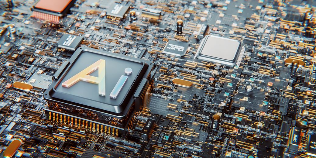 Why are small caps roaring ahead?
