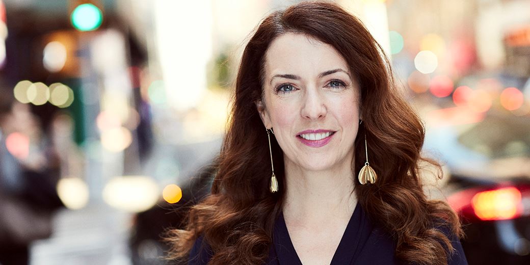 Kara Murphy ramps up recruiting for Kestra's new investment division