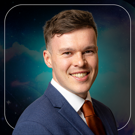 Top 30 Under 30 - 2025