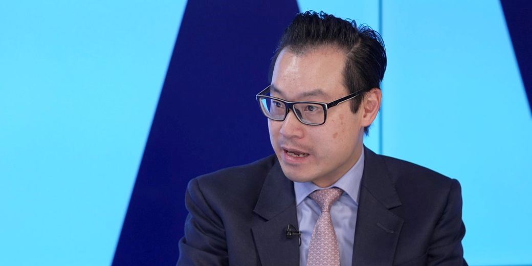 Blue Whale’s Yiu: ‘I’m not Nvidia’s investor relations team!’