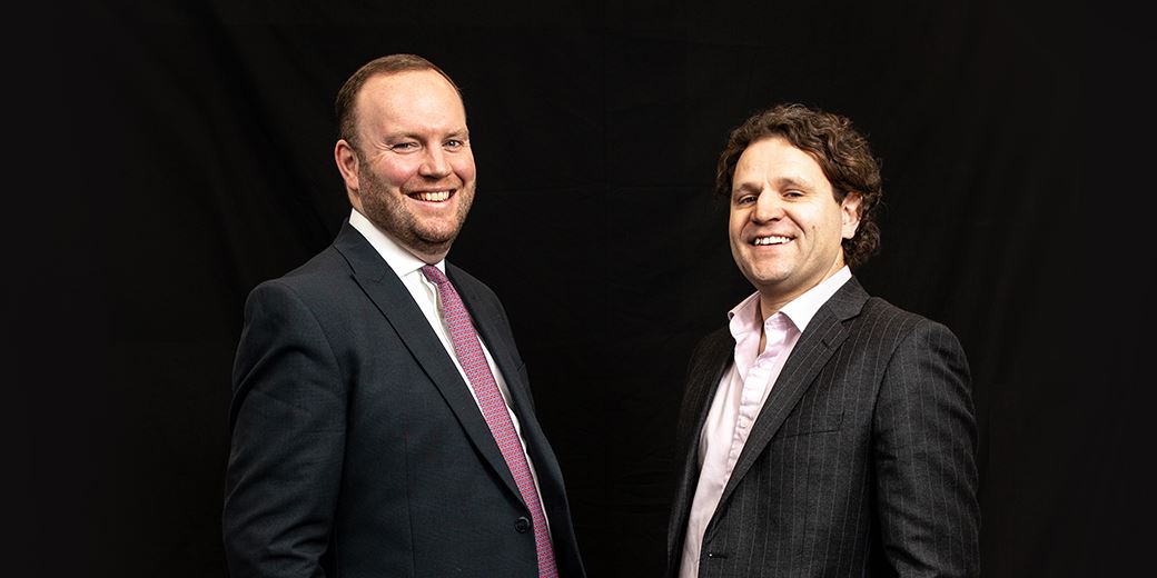 Profile: Why this boutique tempted Kleinwort's top team