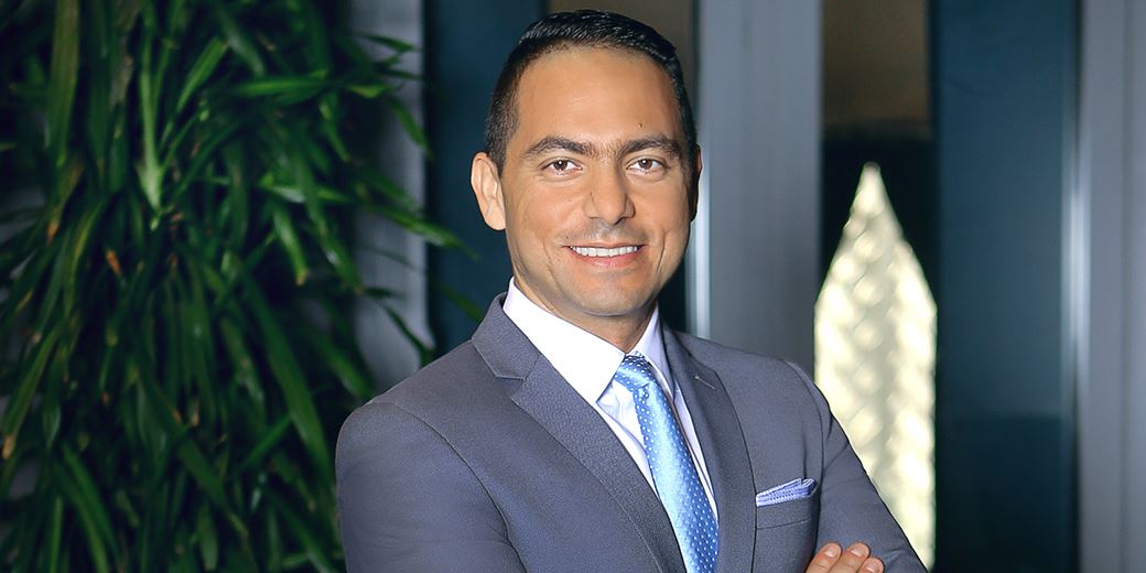 Ex gestore AAA di Lazard Am passa al fondo sovrano dell'Arabia Saudita