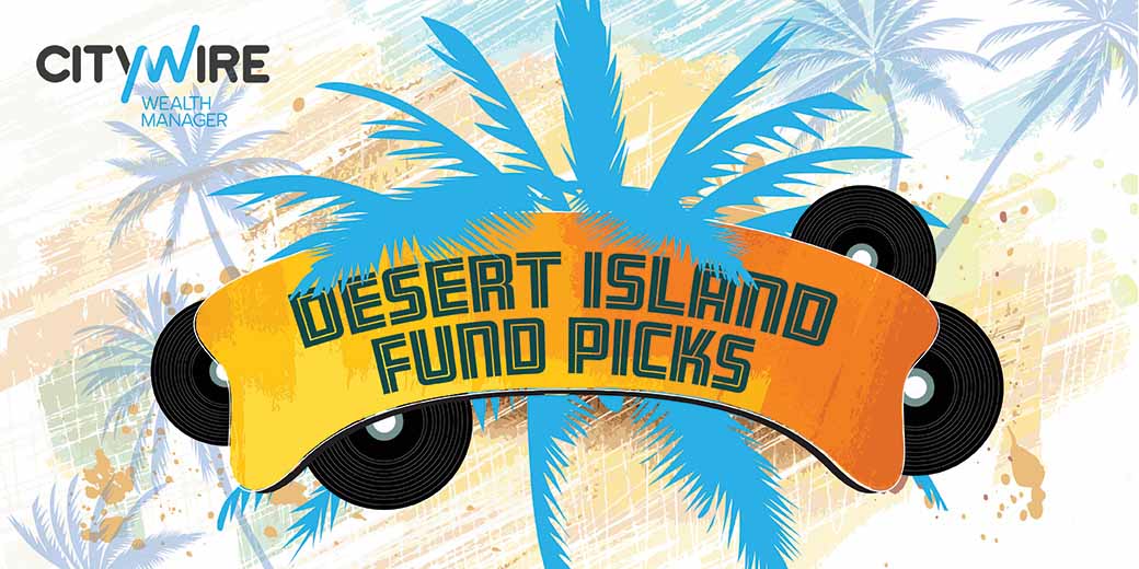 Desert Island Fund Picks: Jackie Qiao, Elston Consulting