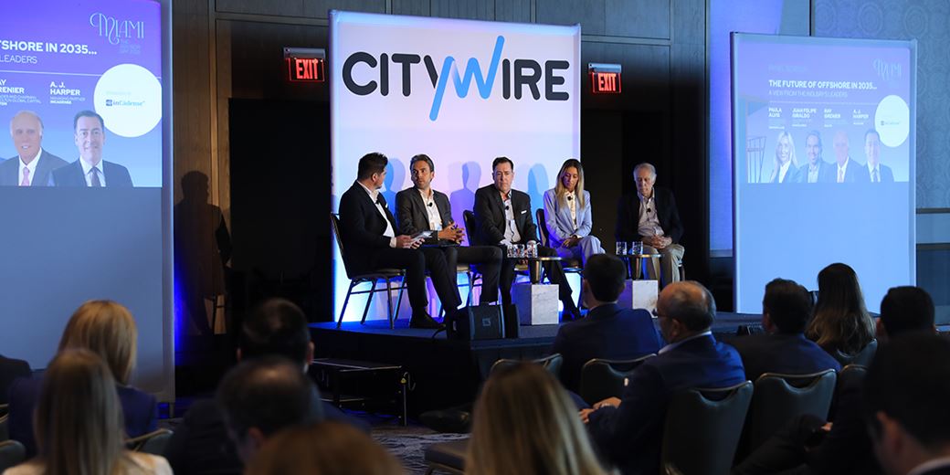 The leaders of wealth management: advisory and wealth are going from ...