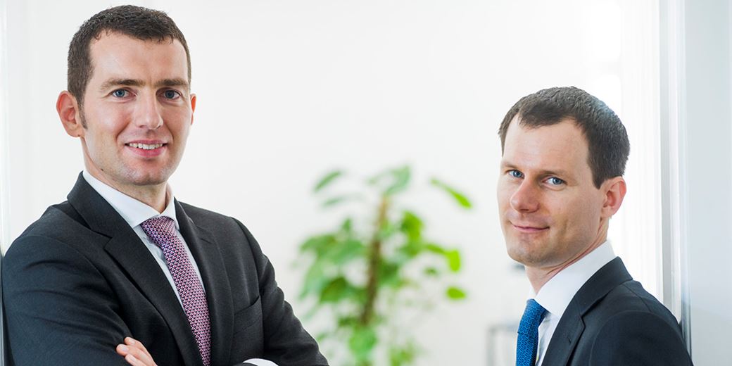 Gané-Manager Rathausky: „Wir waren zu erheblichen finanziellen ...