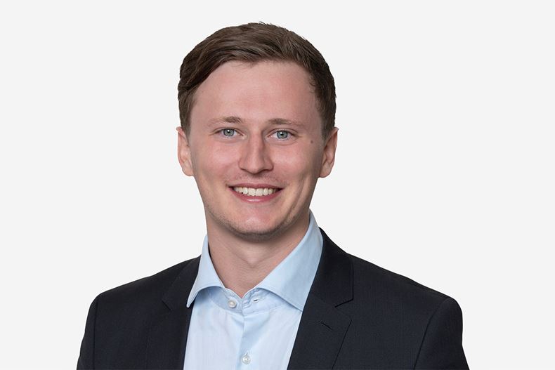 Ex-Berenberg-Berater wechselt in Leitung von Family Office