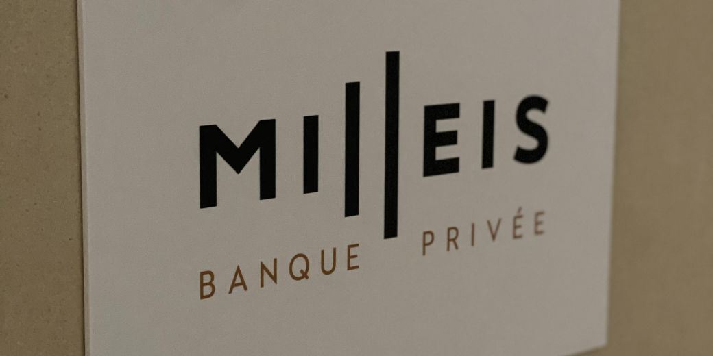 Milleis recrute une nouvelle banquière privée