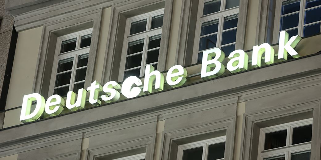 Deutsche Bank hires North Asia investment head from HSBC