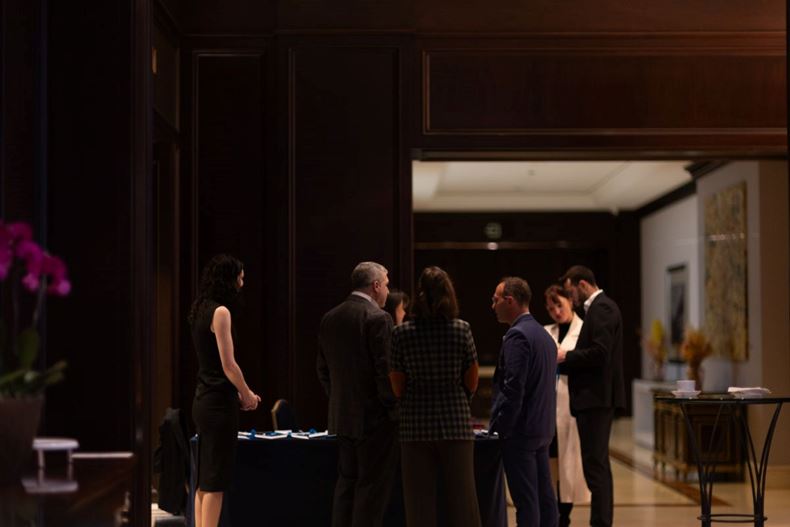 Citywire Selector | Citywire Private Markets 2025: Photos from the ...