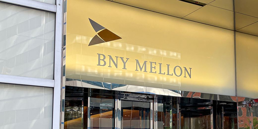 How BNY Mellon IM's Apac CEO aims to move up the value chain