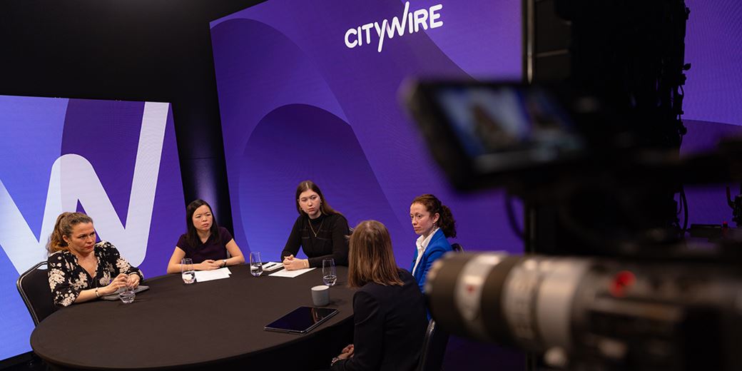 Citywire Selector | ‘I asked for a four day week and had my portfolios ...