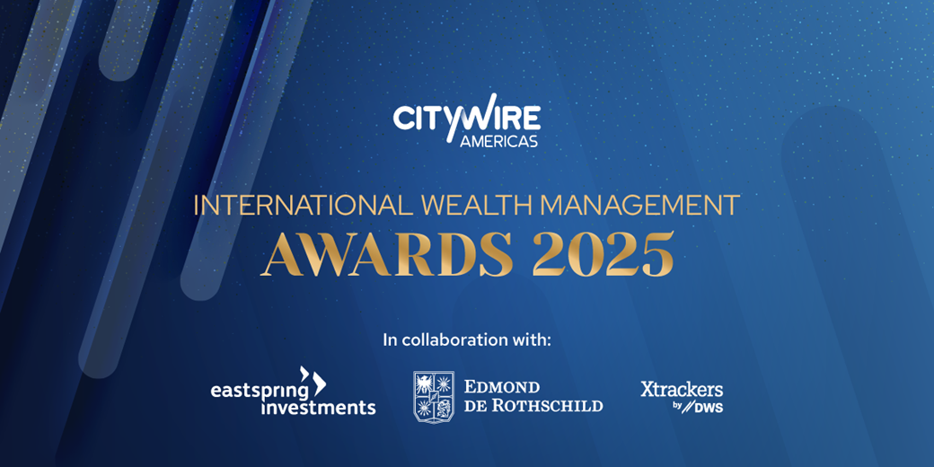 Voting is now open for the Citywire International Wealth Management ...