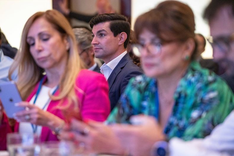 Citywire Miami Retreat: All the pics from day one of our Magic City event