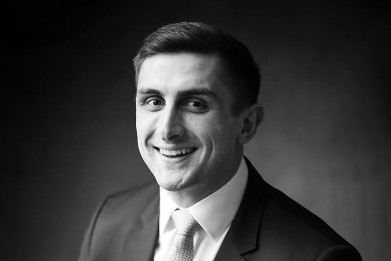 Next Gen: Joe Archer, James Hambros & Partners