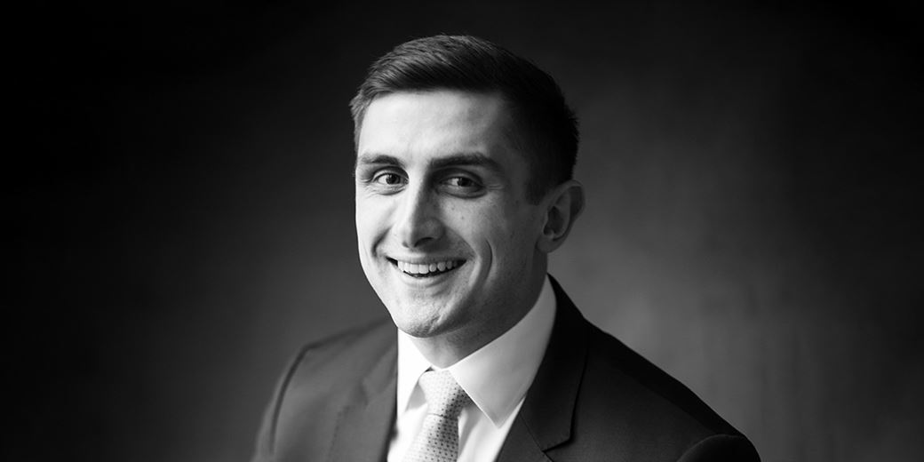 Next Gen: Joe Archer, James Hambros & Partners