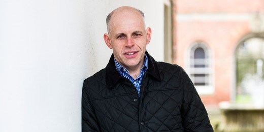 Adviser Profile: Mike Durkin of MKD Independent Financial Solutions ...