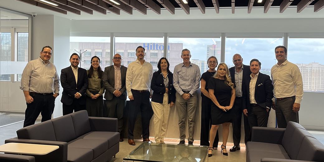 BBVA Global Wealth opens office in Houston to strengthen US expansion