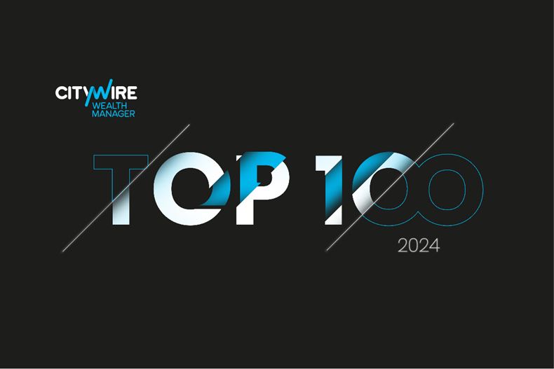 Wealth Manager Top 100 2024: The complete list of selection giants
