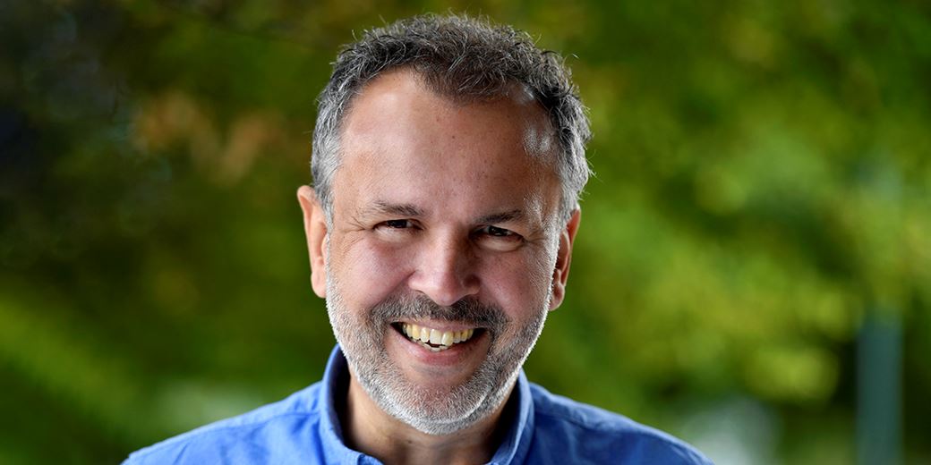 ‘He lit up a room with his warmth’: Amber River’s James Brunning dies