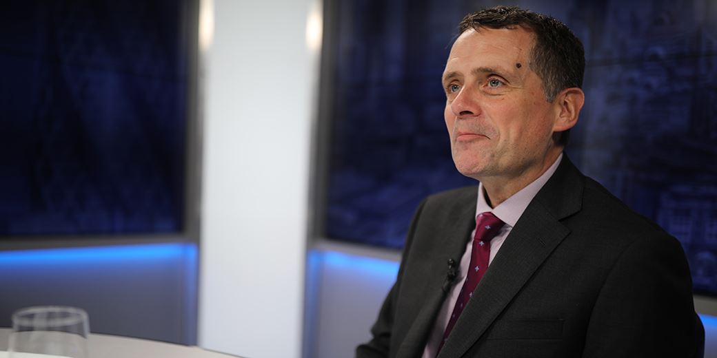 Royal London CEO reveals private assets push for £53bn Governed range