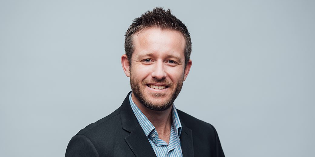 Star selector: Brendan de Jongh