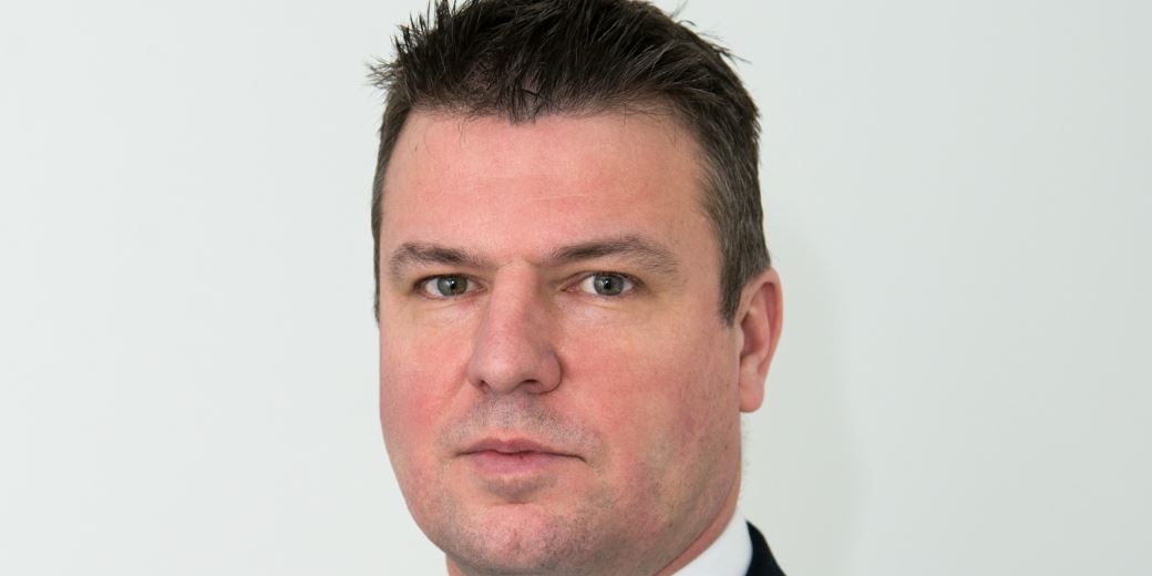 Ascot Lloyd hires SJP finance director as CFO