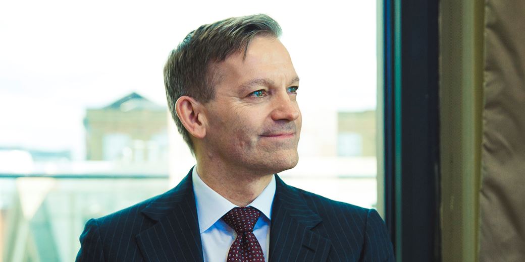 Tim Tookey 'instrumental' in Quilter IPO to step down from CFO role