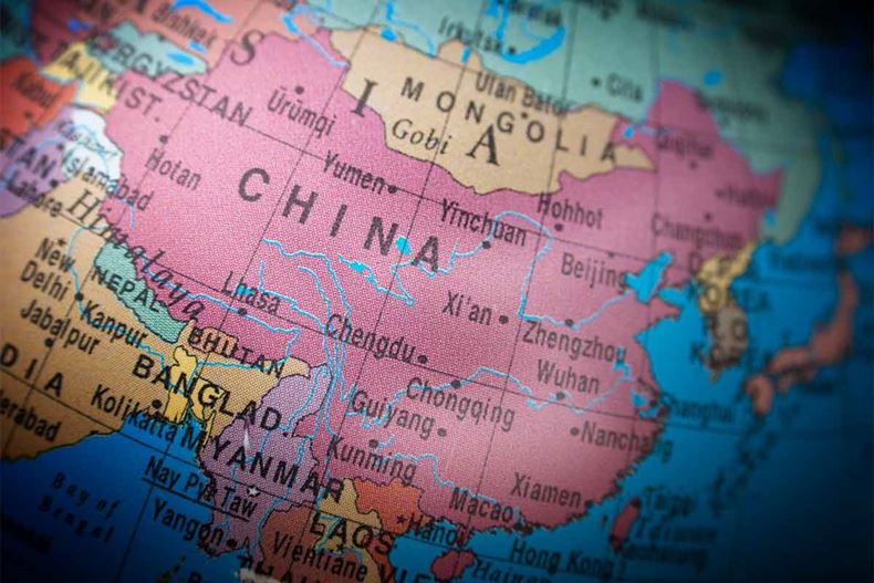 The best performing China A-Share funds so far in 2020