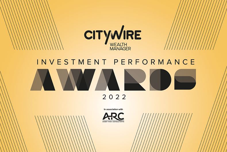 Citywire Investment Performance Awards 2022: Winners revealed