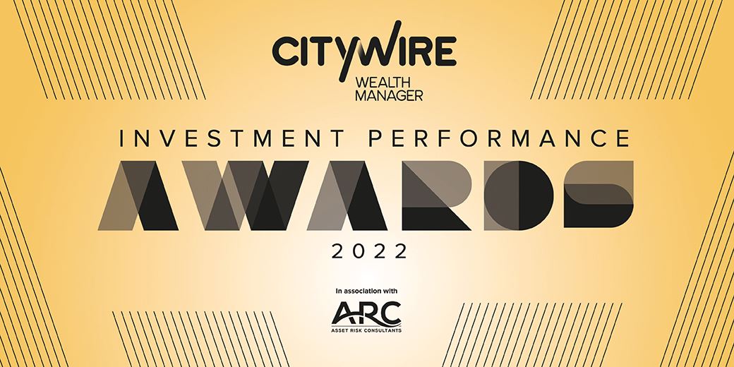 Citywire Investment Performance Awards 2022: Winners revealed
