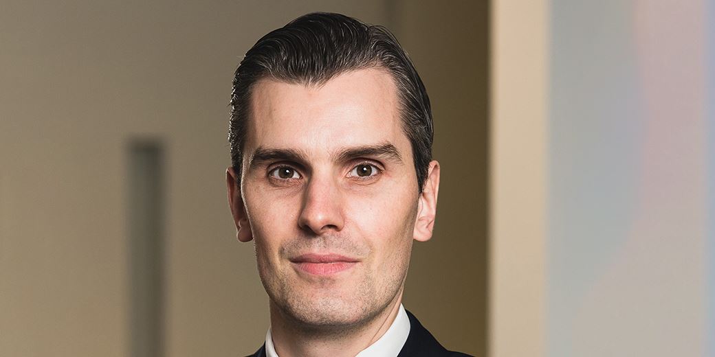 Berenberg: Frankfurter Standort bekommt neuen Leiter