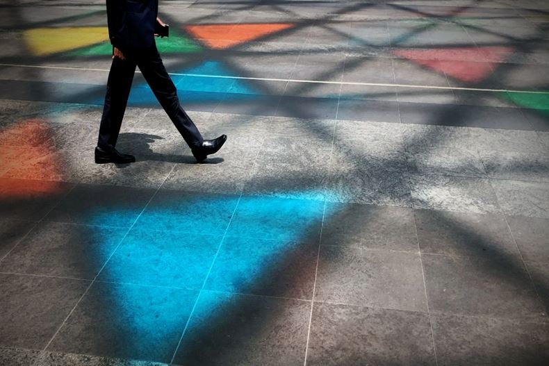 A look at April's biggest manager moves