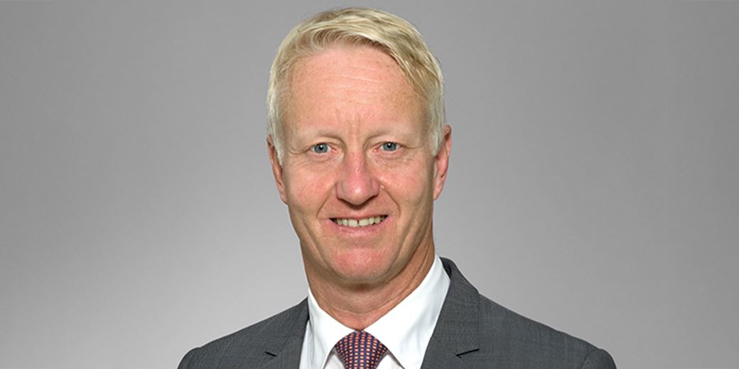 Lombard Odier global EAM head bets big on Dubai growth opportunities