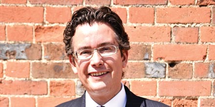 The Accumulator: Austyn Smith of Austyn James Consulting