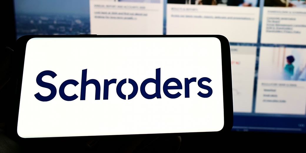 Schroders to sell China fund unit to Neuberger Berman – reports