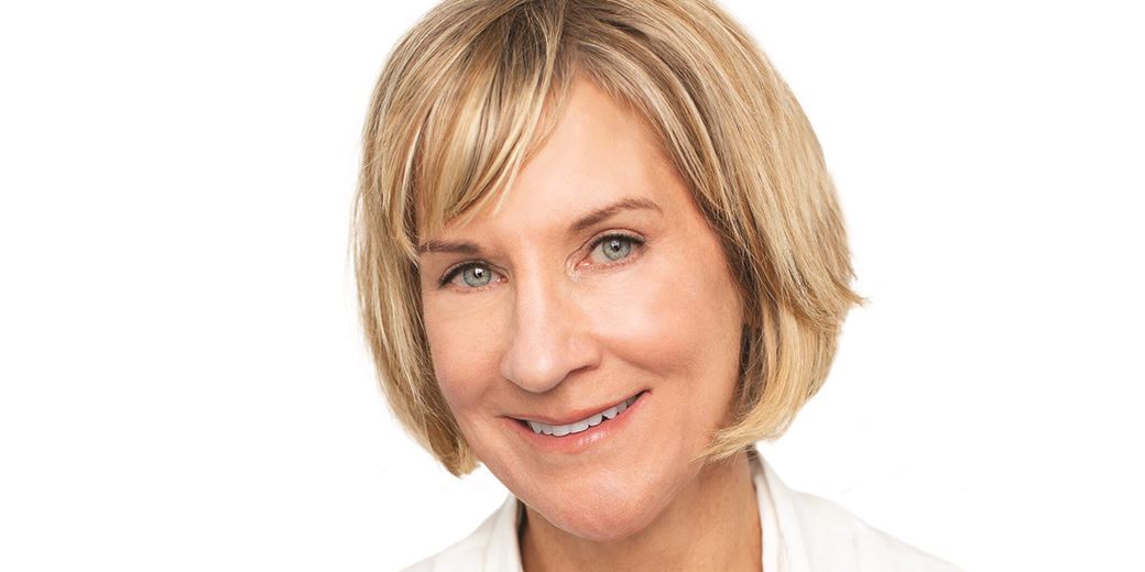 Women in Wealth: Cathy Curtis