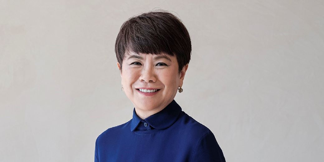 How a two-year pause powered Pictet's Ong Soo Ling