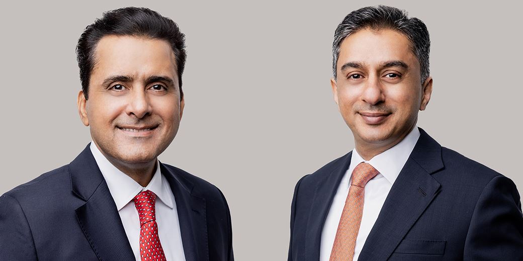 Golden Equator hires from Credit Suisse