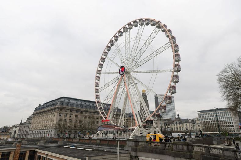 Citywire Selector | Citywire Private Markets 2025: Photos from the ...