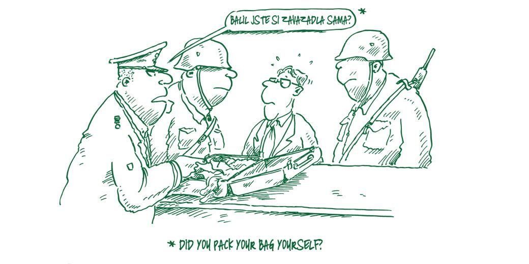 Jonathan Ruffer: we shouldn't overdo Kafka-quality in investment world