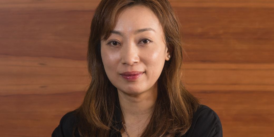 Asia selector profile: Bank J Safra Sarasin's Caroline Cheng