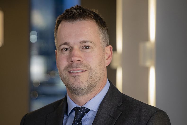 Schroders promotes Alex Tedder to co-head equity unit