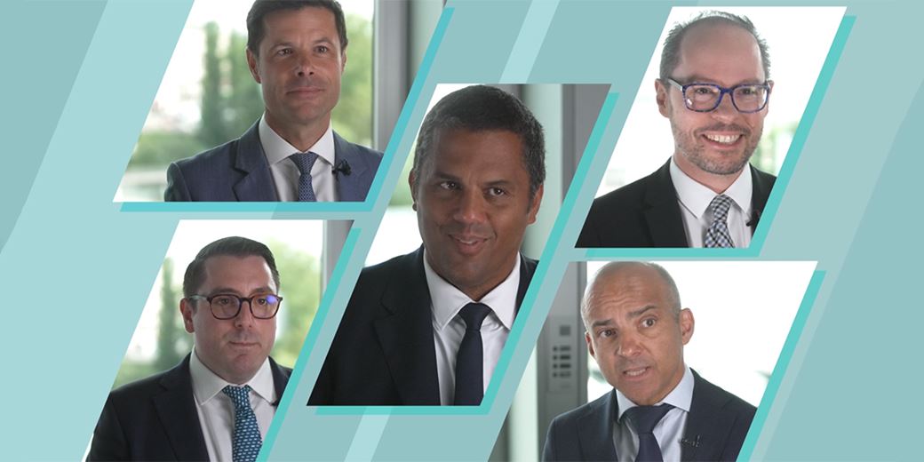 Meet the Team: Inside UBP’s multi-management ecosystem