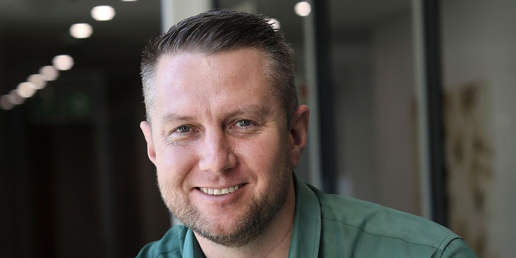 Hennie Grove leaves corporate to head family advisory