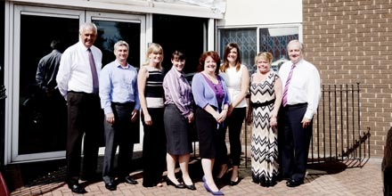 Adviser Profile: David Evanson of Cowens Financial Services